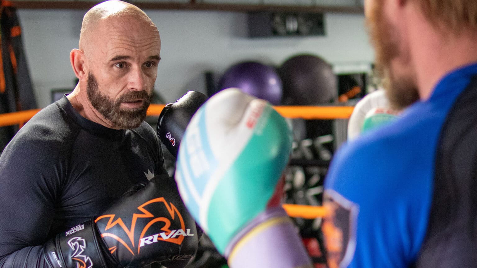 Classes | Scrappy MMA