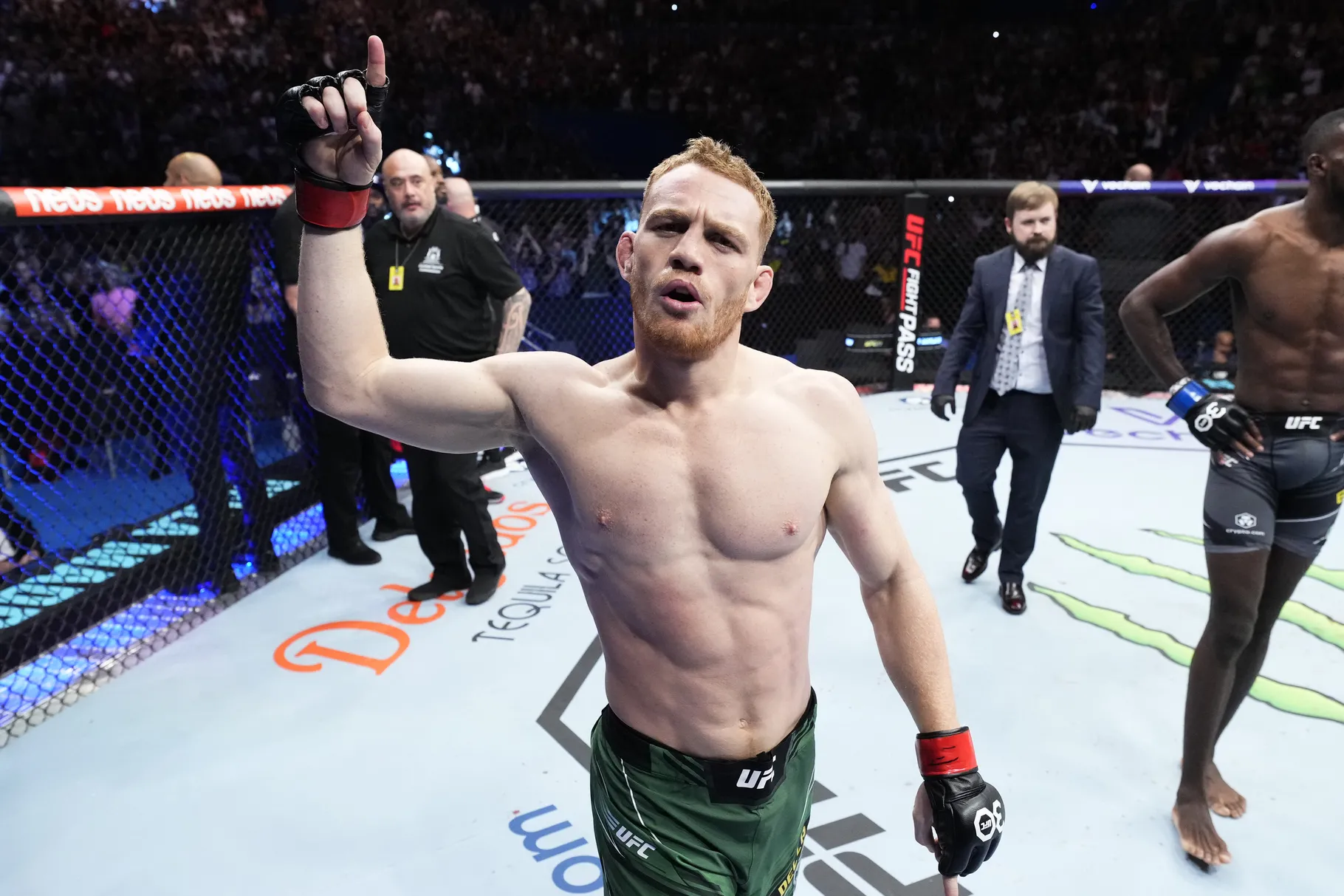 Scrappy MMA | Perth's Premier Mixed Martial Arts Gym