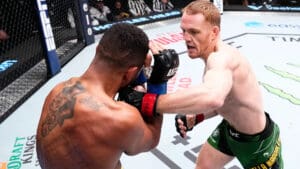 Classes | Scrappy MMA