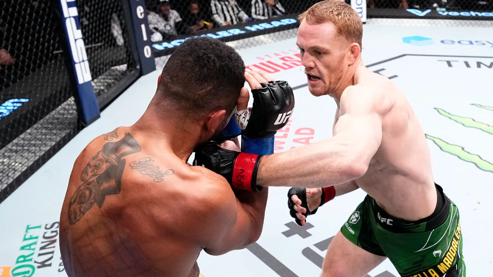 Classes | Scrappy MMA