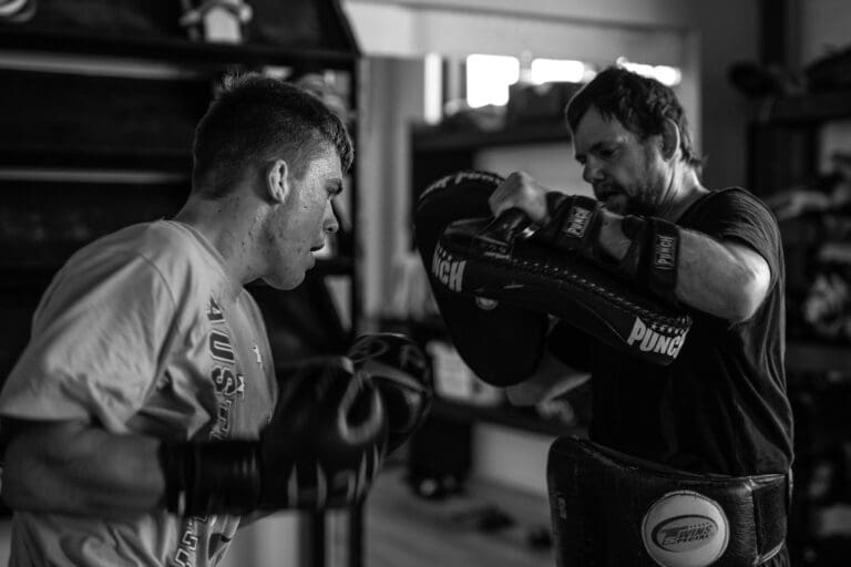 MMA & BJJ Gym Biggera Waters | Scrappy MMA Gold Coast