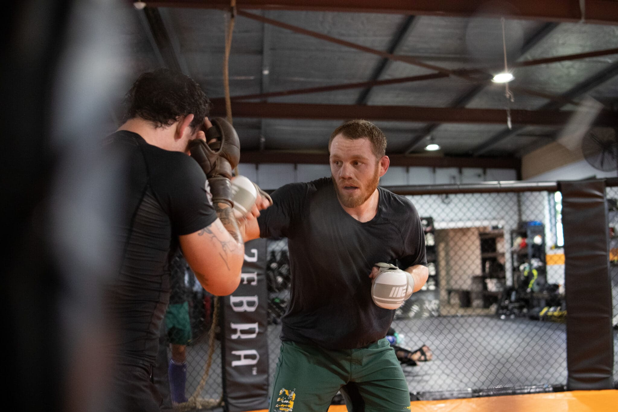 Scrappy MMA Greenwood | Scrappy MMA
